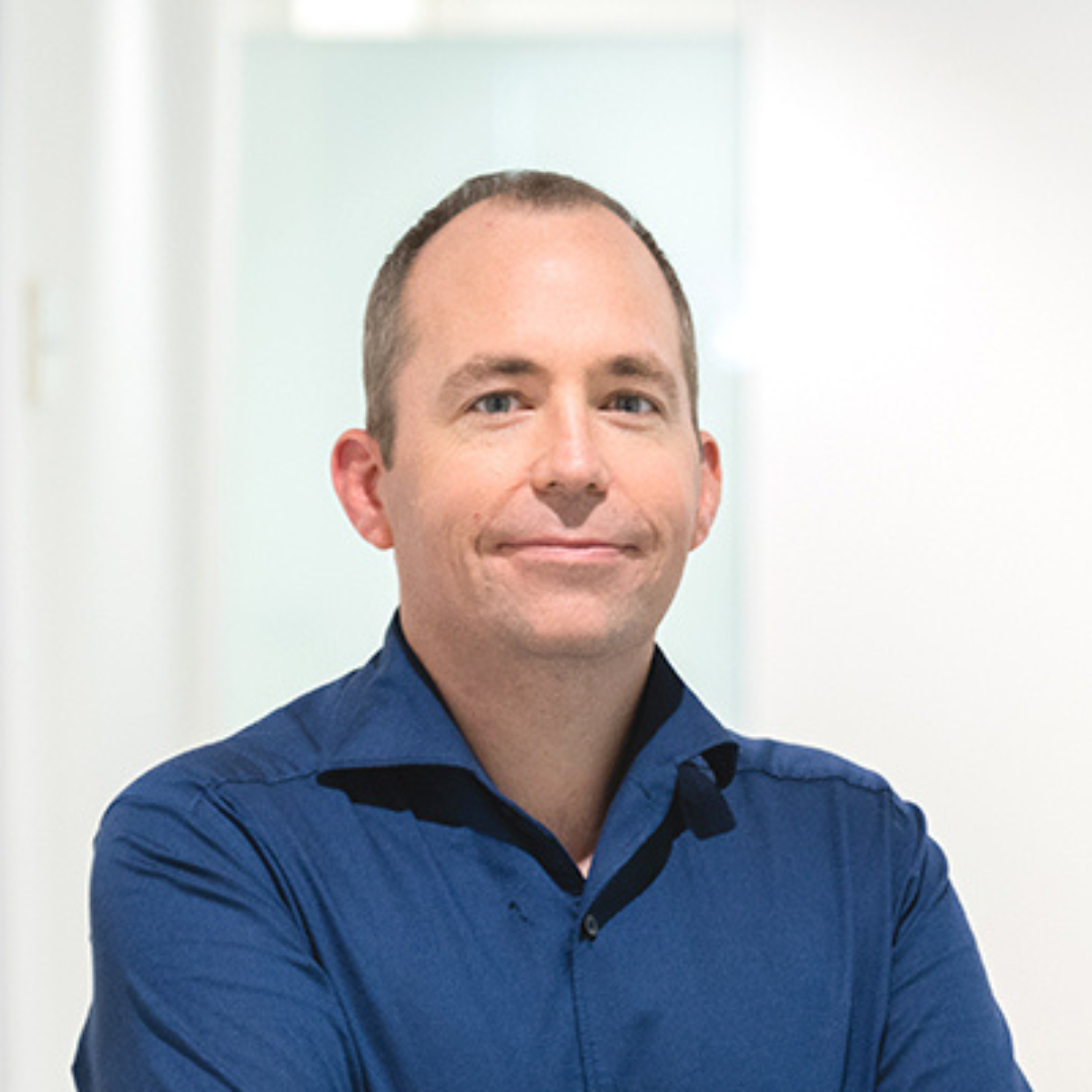 Mark Heine - The Wellington Dialogues